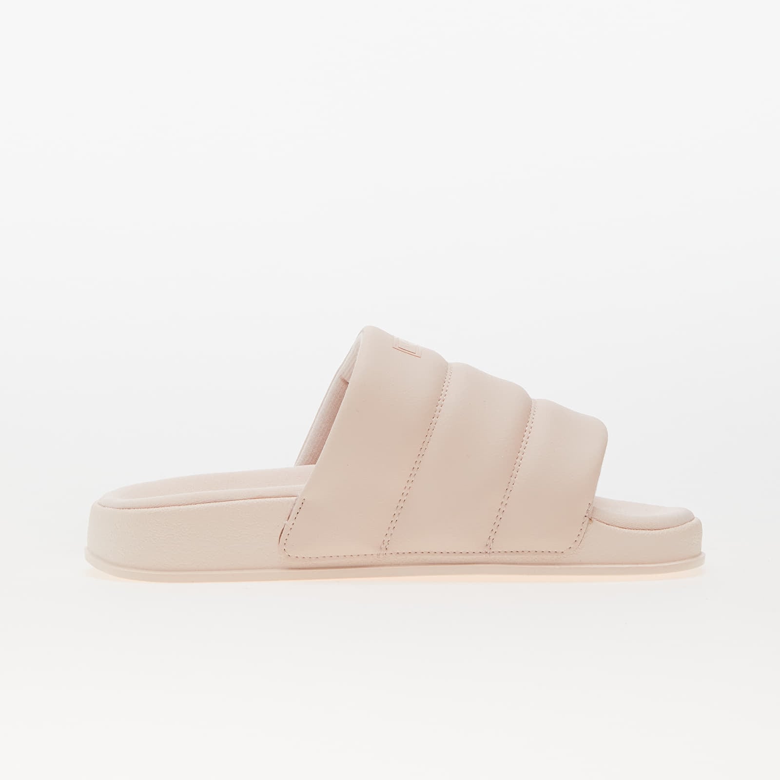 Women's shoes adidas Adilette Essential Wonder Quartz (HQ8772) | Footshop