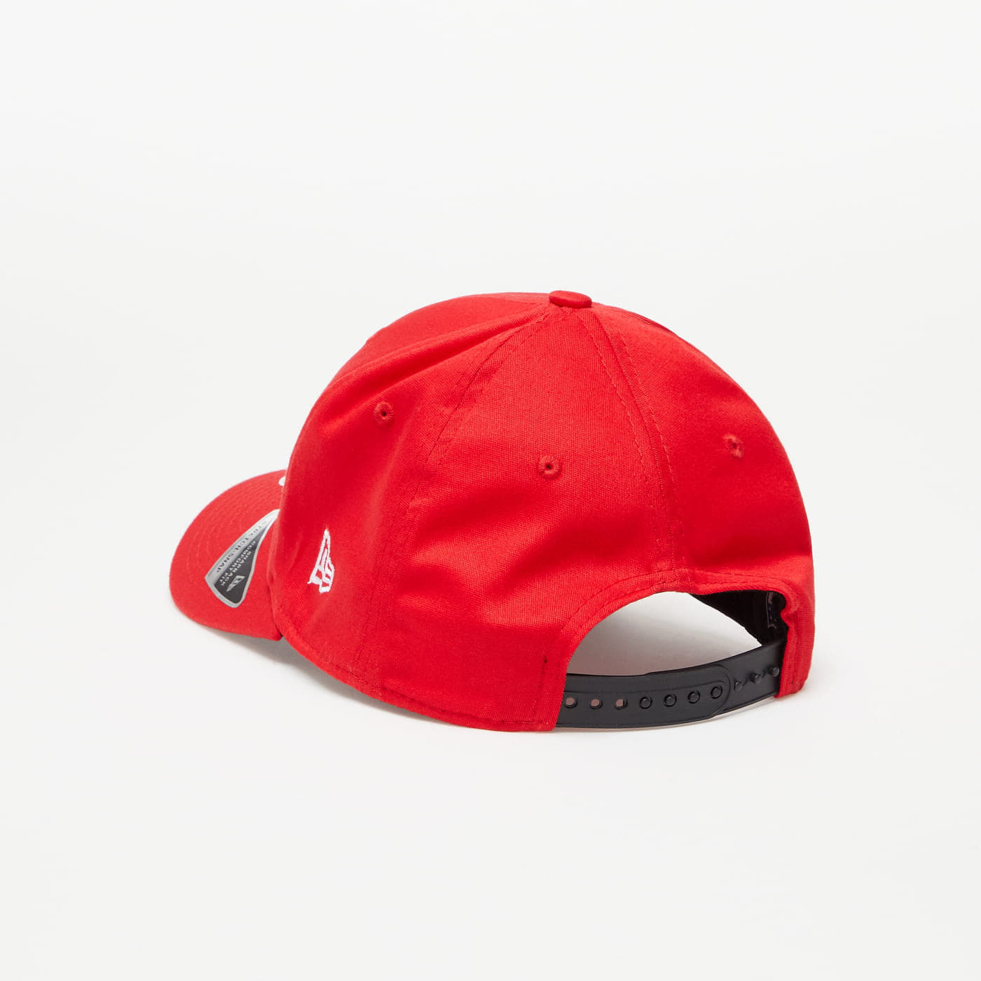 Caps New Era Kansas City Chiefs Wordmark 9FIFTY Stretch Snap Cap Red ...