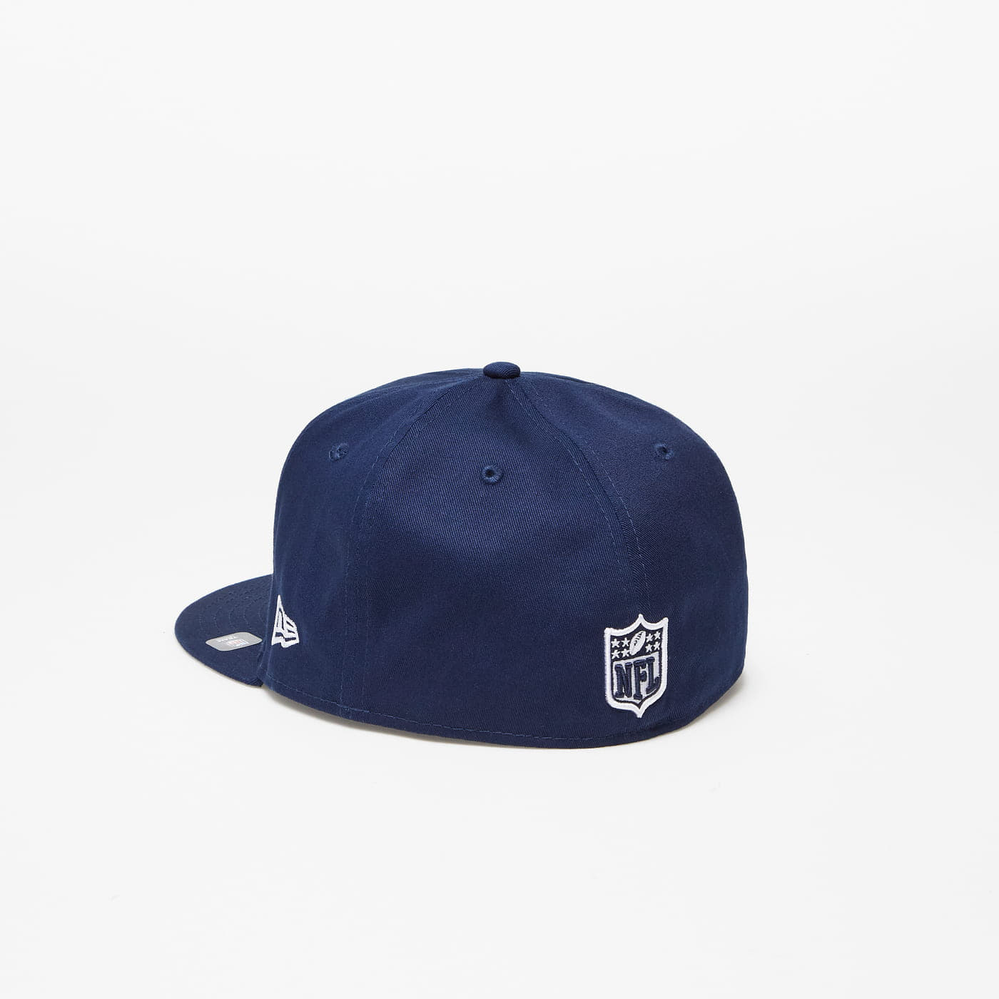 Caps New Era Dallas Cowboys Side Patch59FIFTY Fitted Cap Navy | Footshop