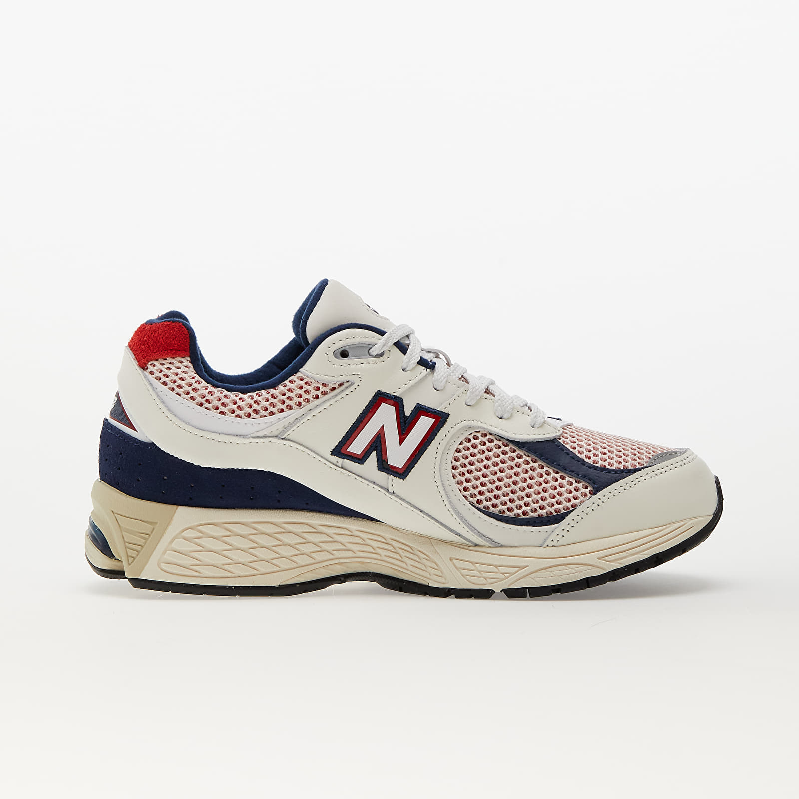 Men's shoes New Balance 2002R Sea Salt (M2002RVE) | Footshop