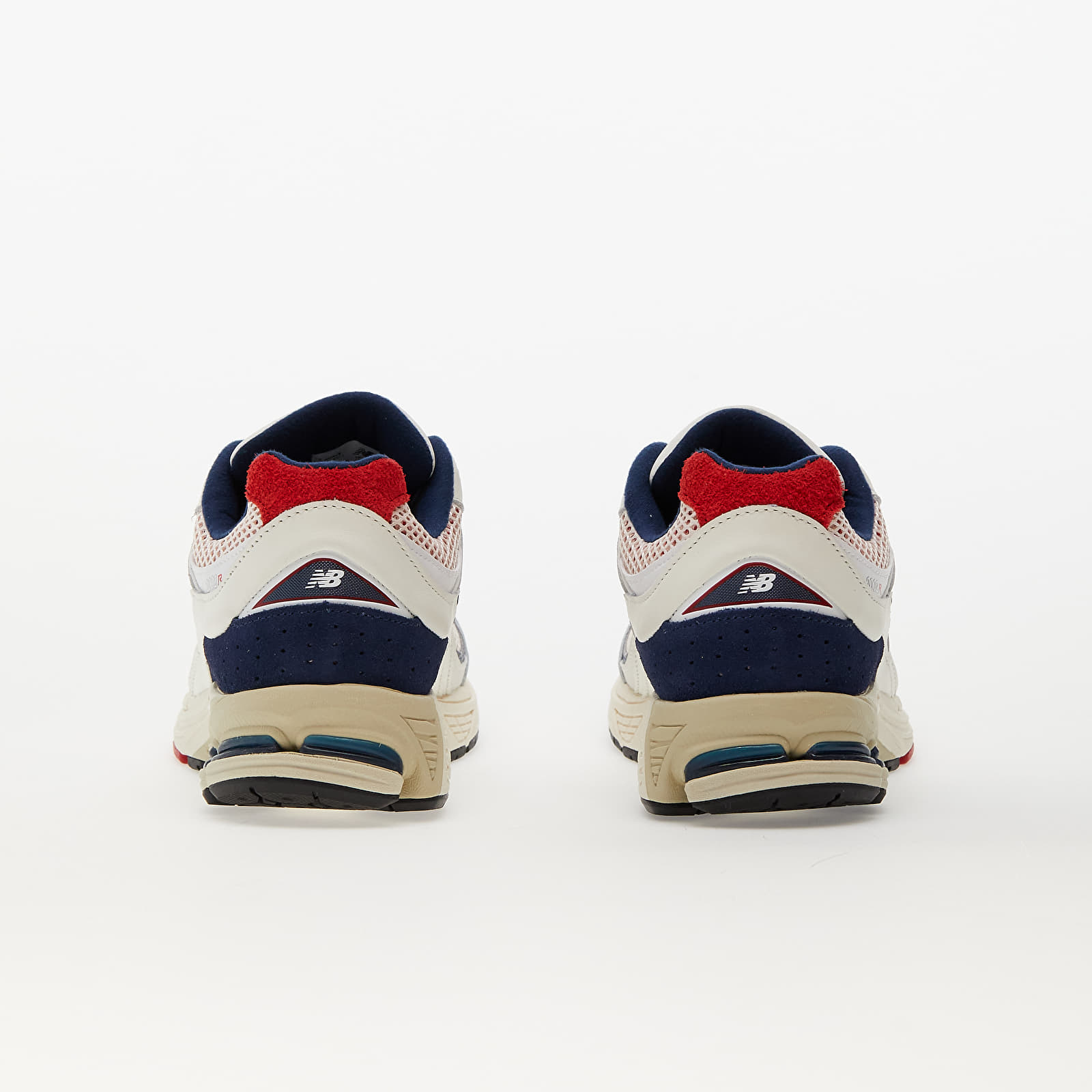 Men's shoes New Balance 2002R Sea Salt (M2002RVE) | Footshop