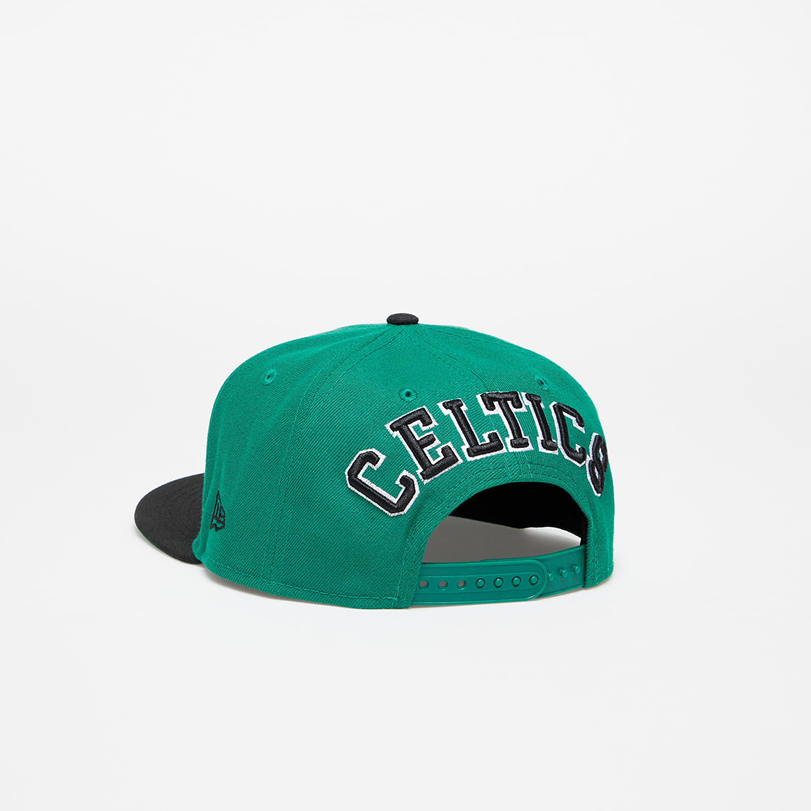 Кепки New Era Boston Celtics Team Arch 9FIFTY Snapback Cap Green | Footshop