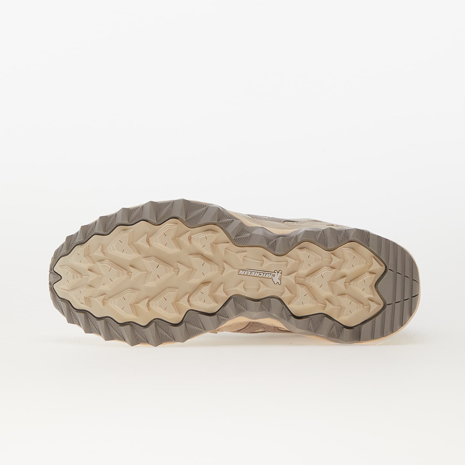 Încălțăminte și sneakerși pentru bărbați Mizuno Wave Mujin Ls Creme ...