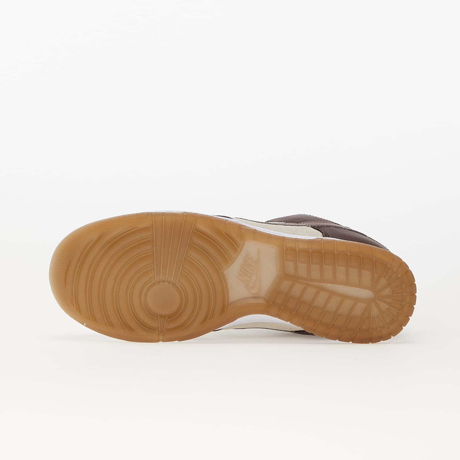 Women's shoes Nike W Dunk Low Coconut Milk/ Plum Eclipse-Earth | Footshop