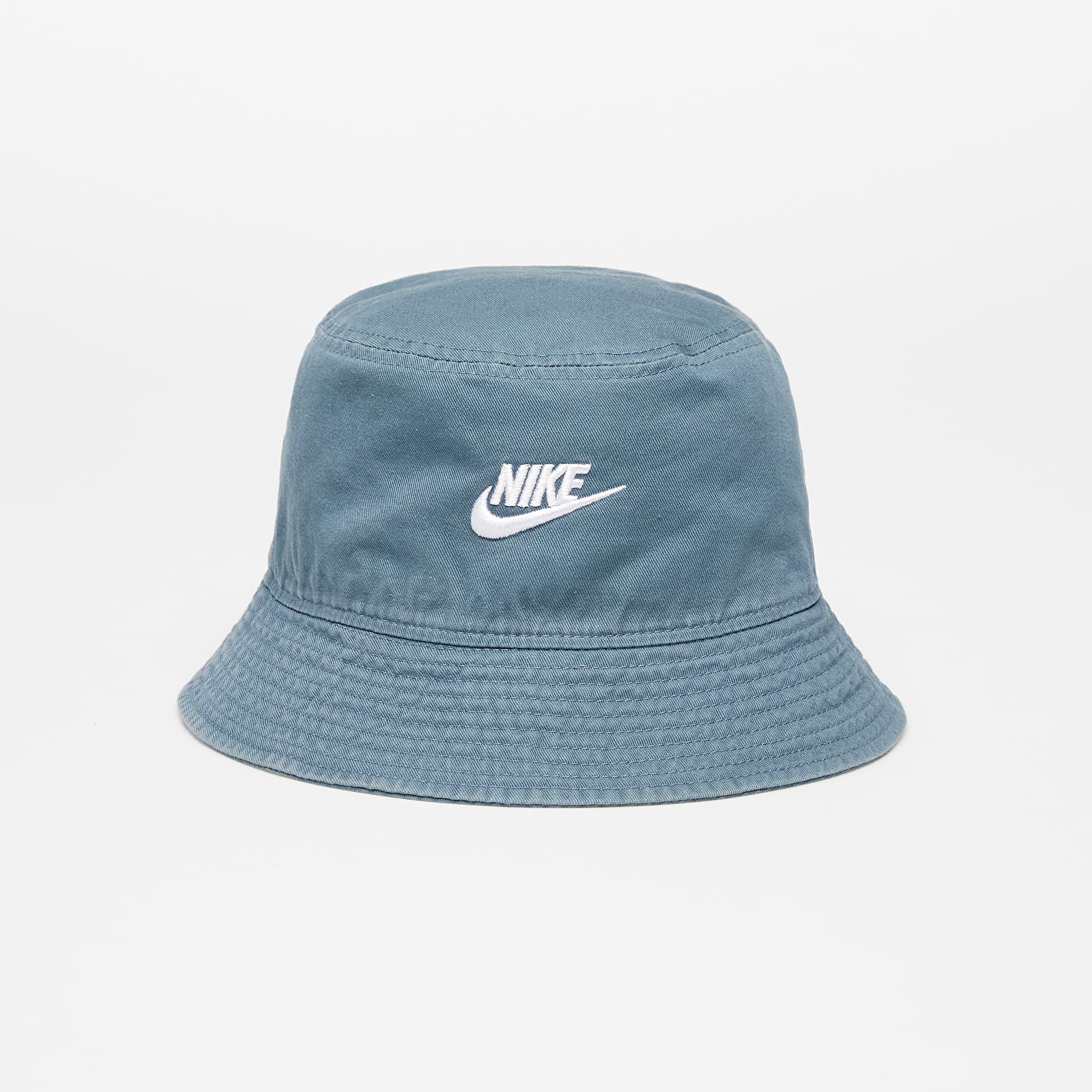 Nike Sportswear Washed Bucket Hat