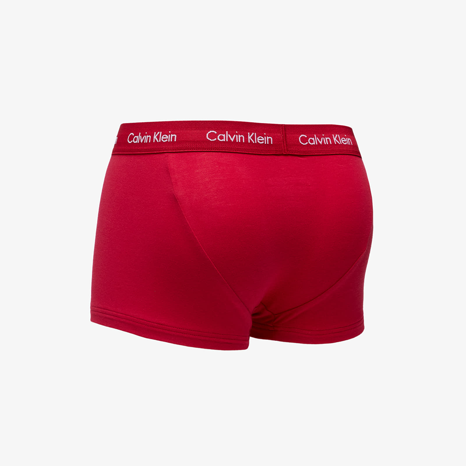 Боксерки Calvin Klein The Pride Edit Low Rise Trunk 5-Pack Orange ...