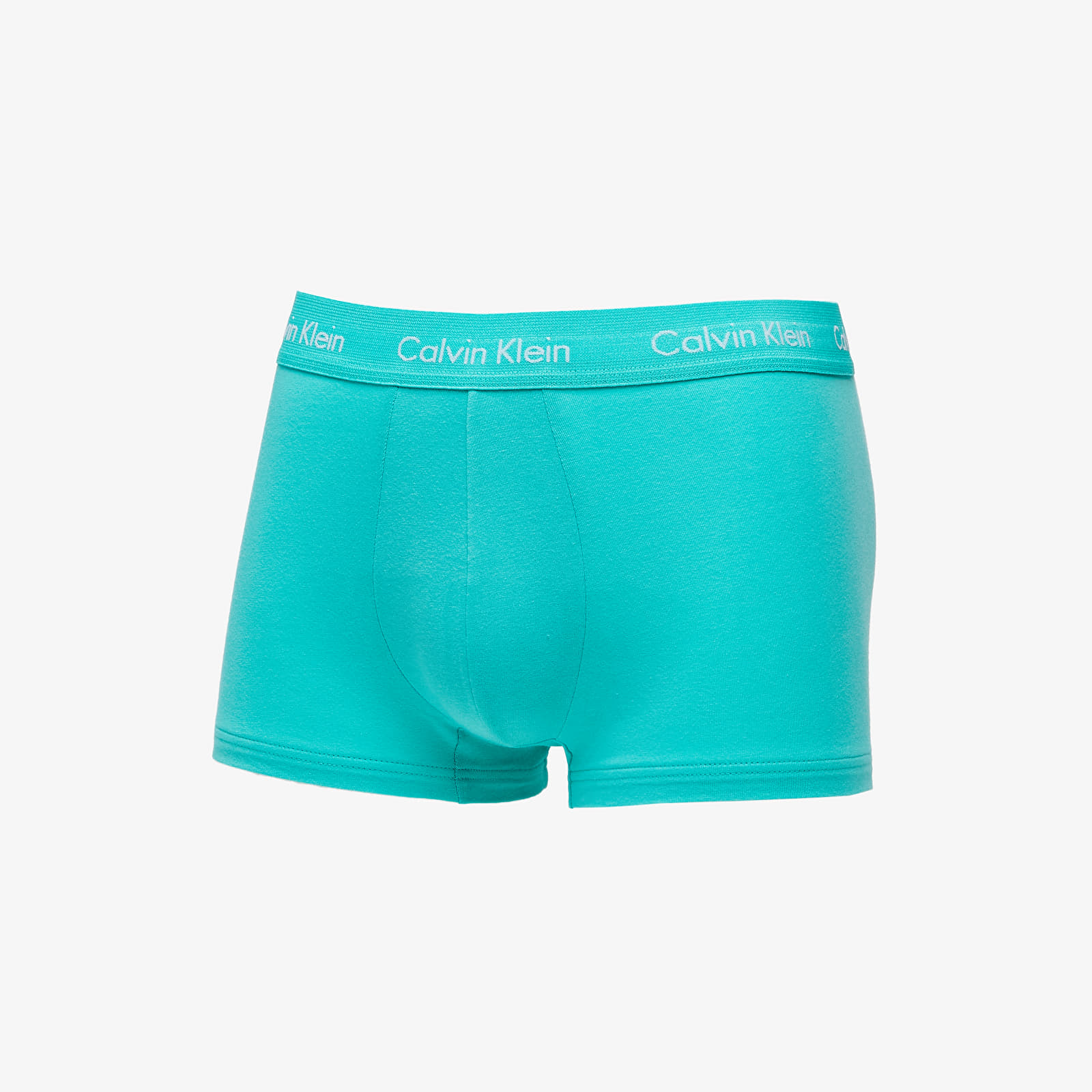 Боксерки Calvin Klein The Pride Edit Low Rise Trunk 5-Pack Orange ...