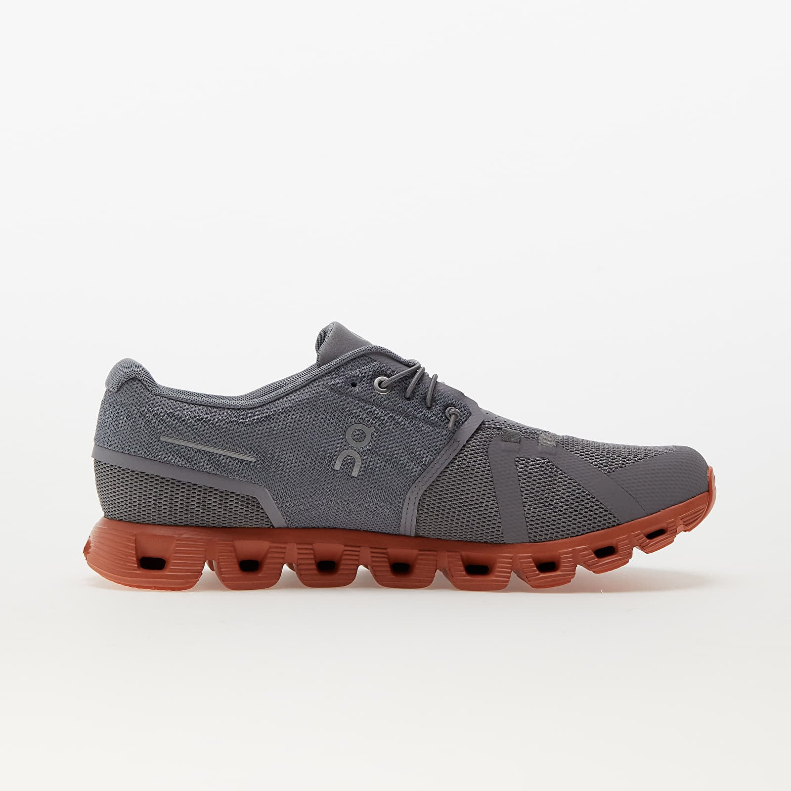 Men's shoes On M Cloud Zinc/ Canyon | Footshop