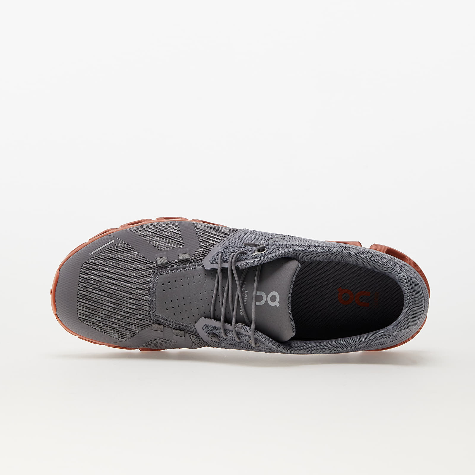 Men's shoes On M Cloud Zinc/ Canyon | Footshop