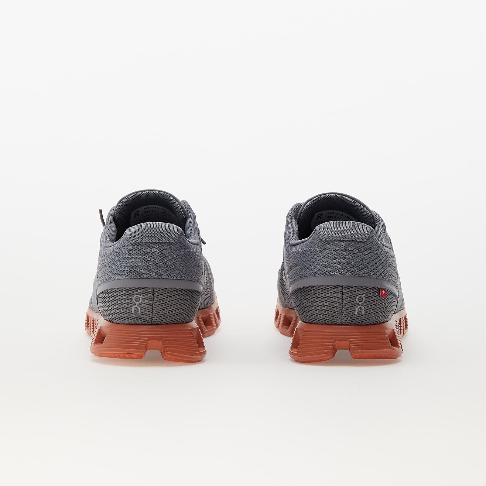 Men's shoes On M Cloud Zinc/ Canyon | Footshop