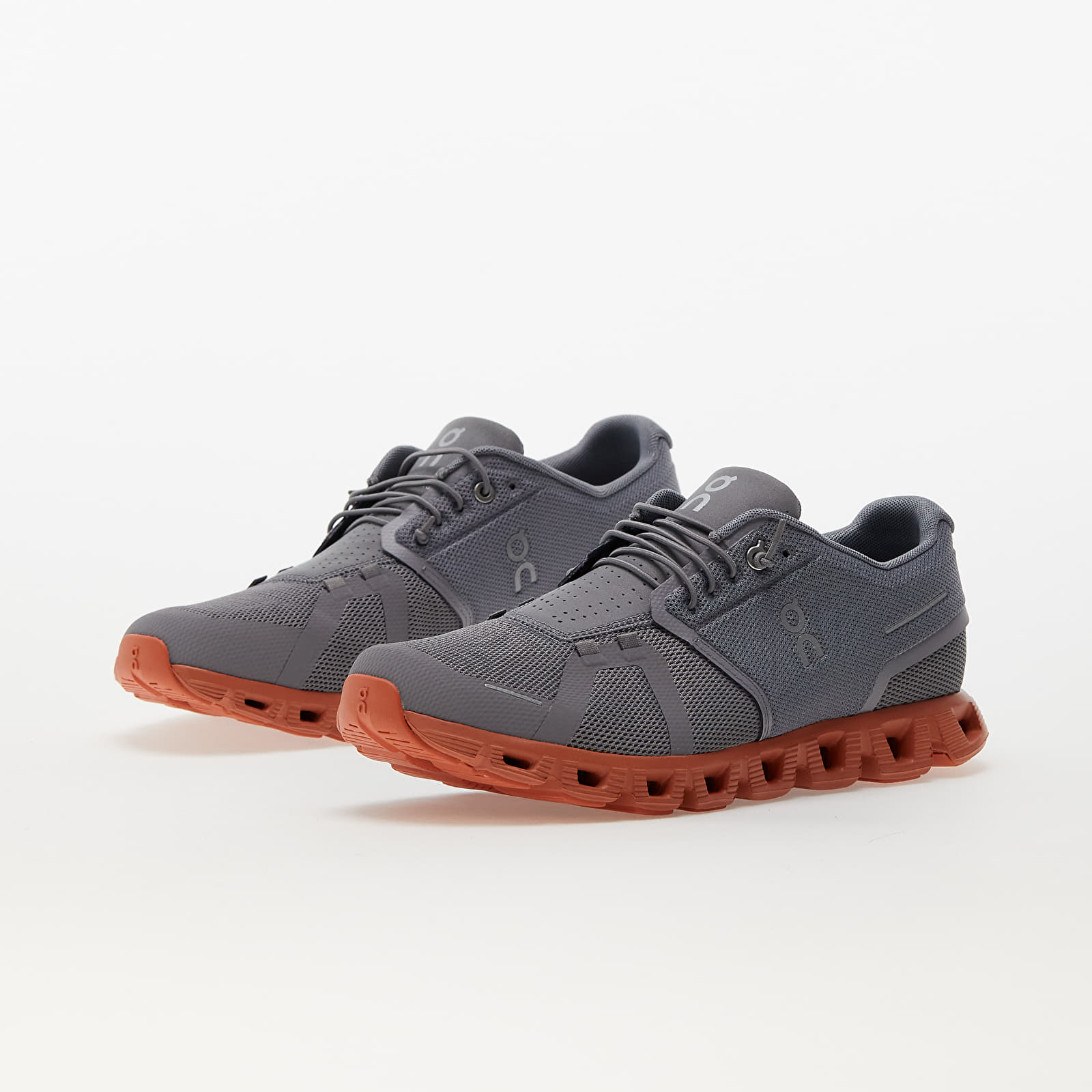Men's shoes On M Cloud Zinc/ Canyon | Footshop