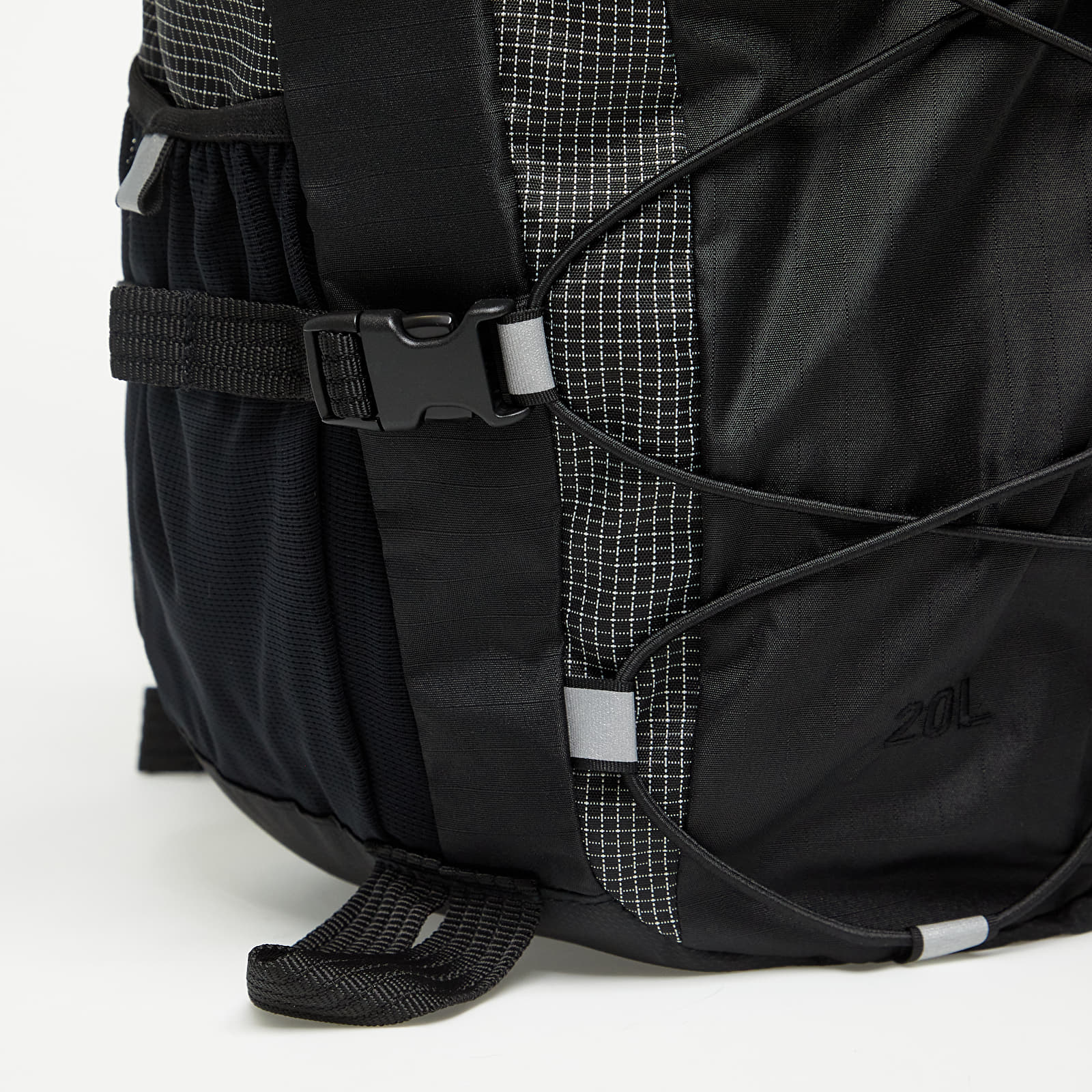 Backpacks adidas Adventure Large Backpack Black/ Black | Footshop