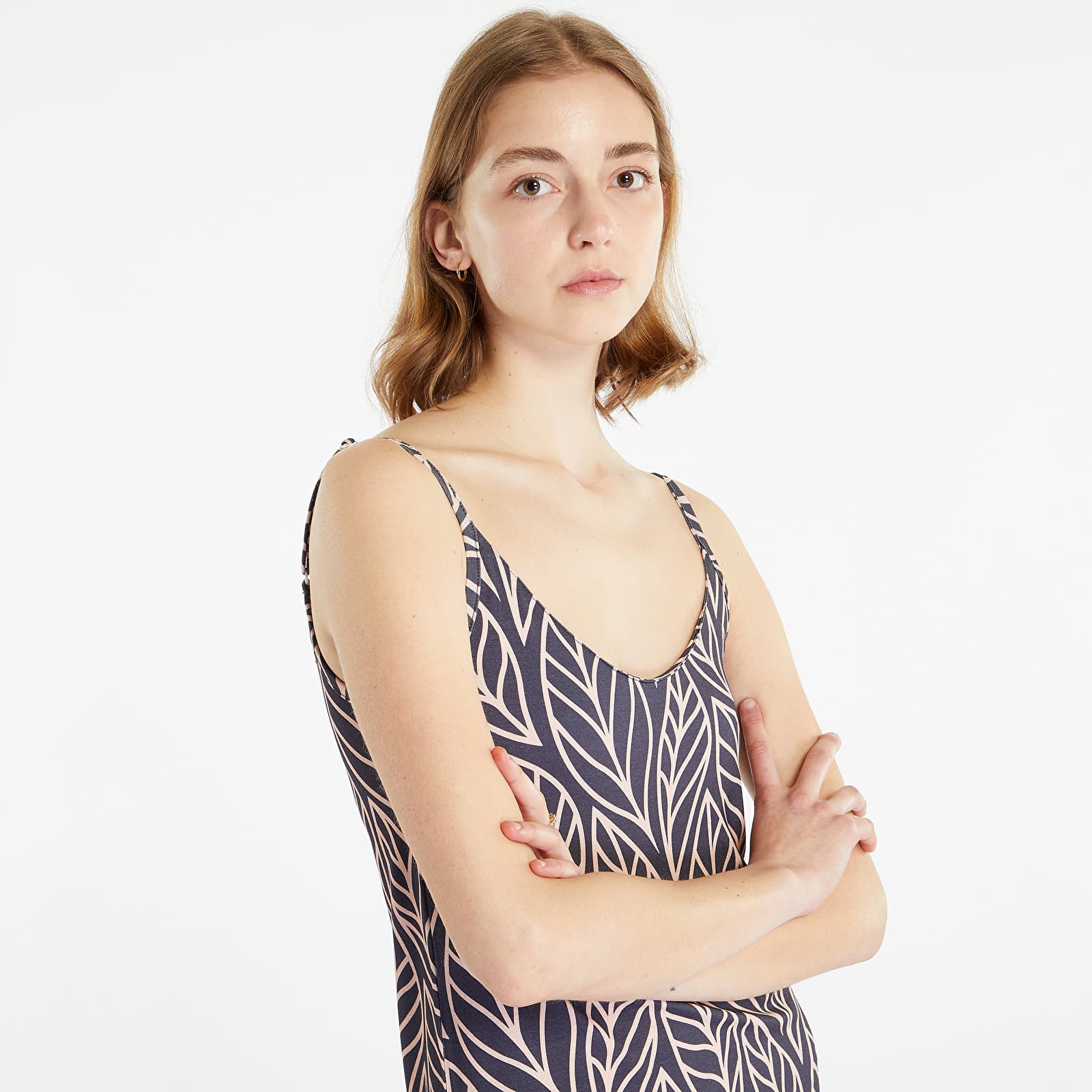 Jurken Horsefeathers Ali Dress Indigo | Footshop