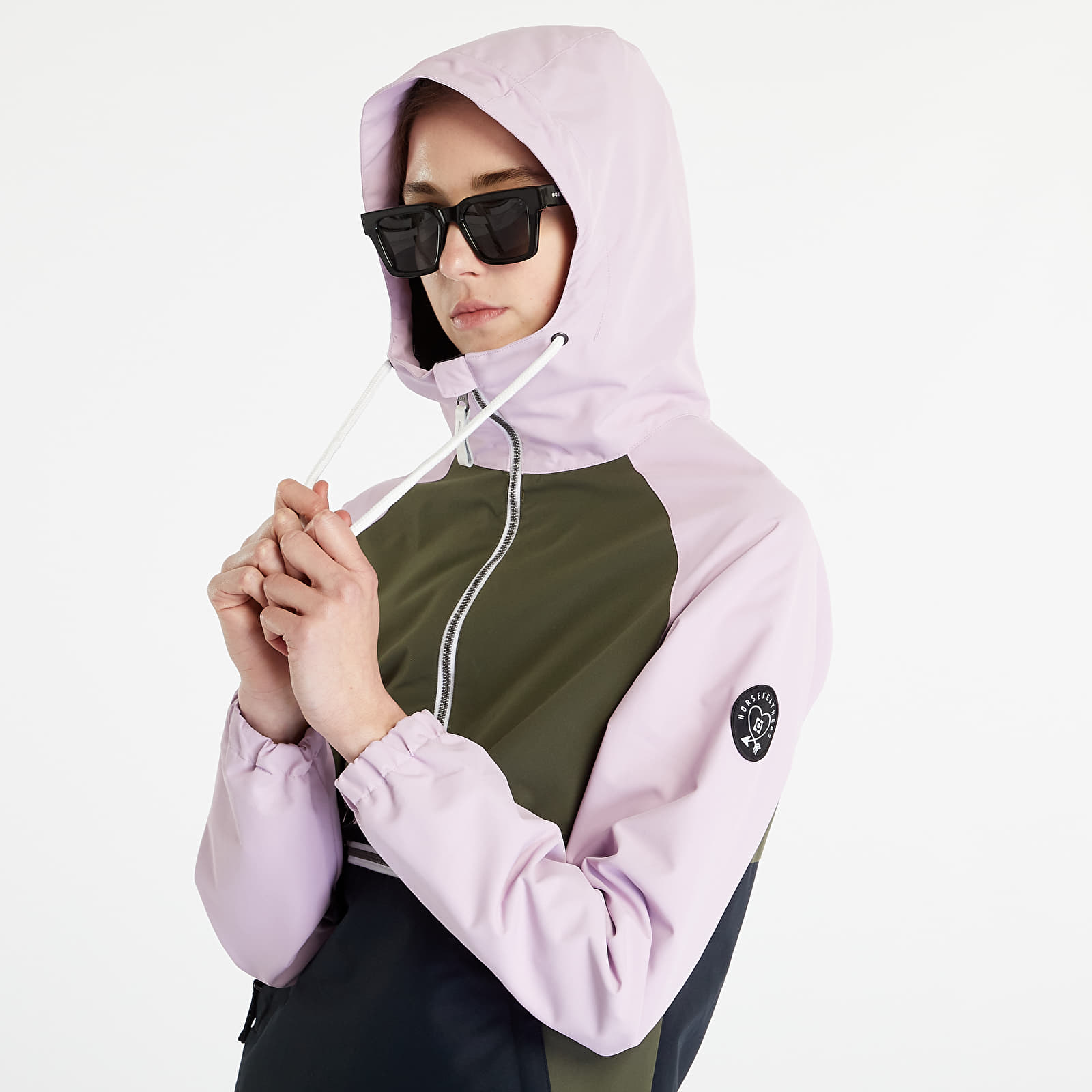 Horsefeathers Aria Jacket