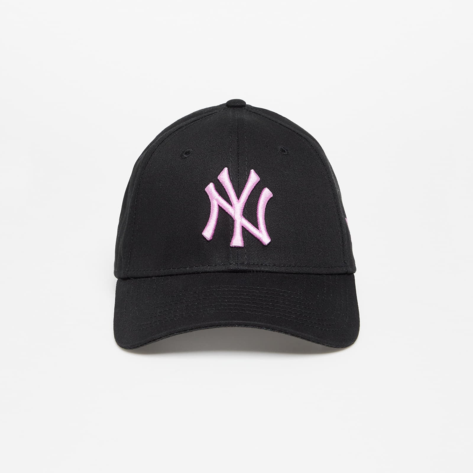 Caps New Era New York Yankees League Essential 9FORTY Adjustable Cap ...