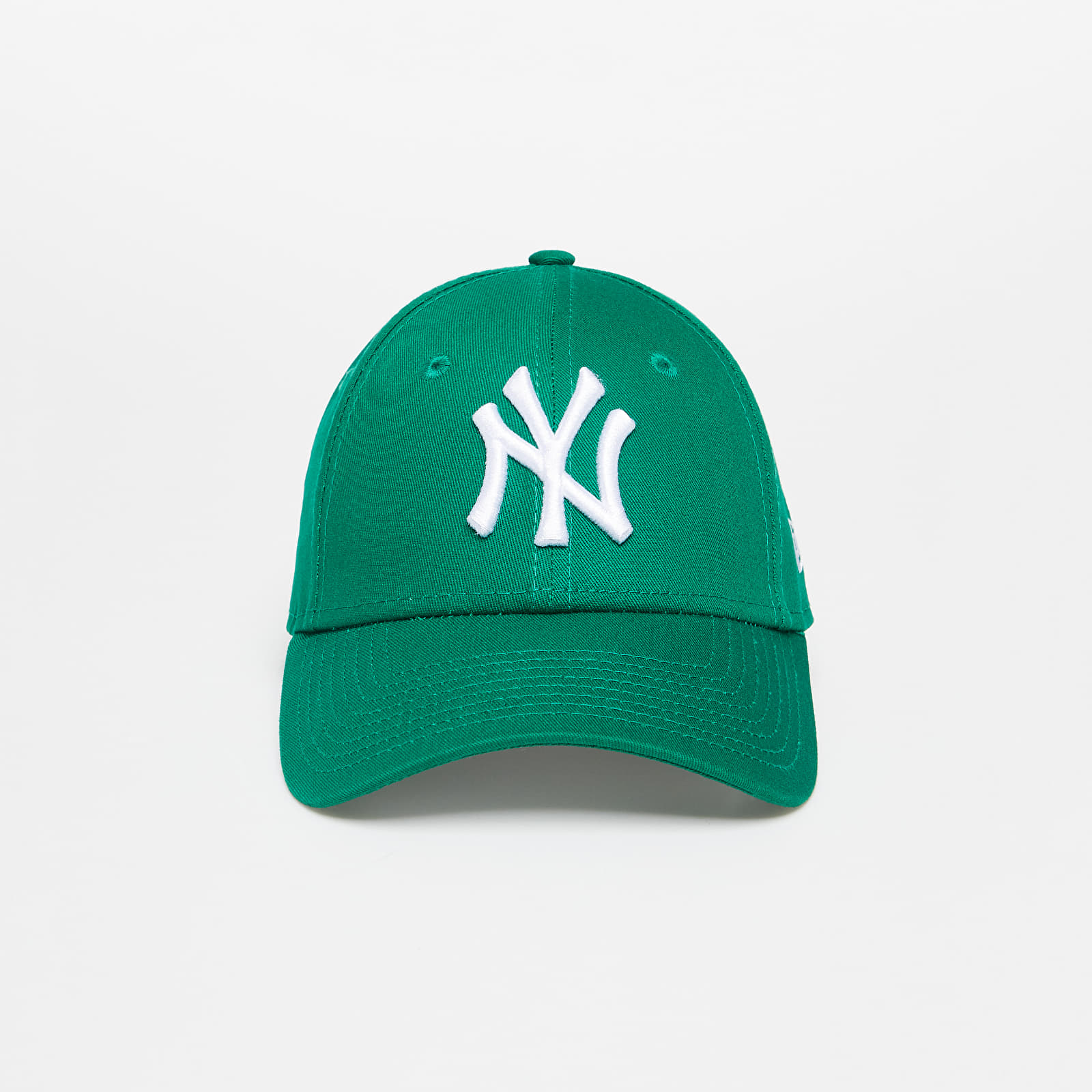 Caps New Era New York Yankees Womens League Essential 9FORTY Adjustable ...