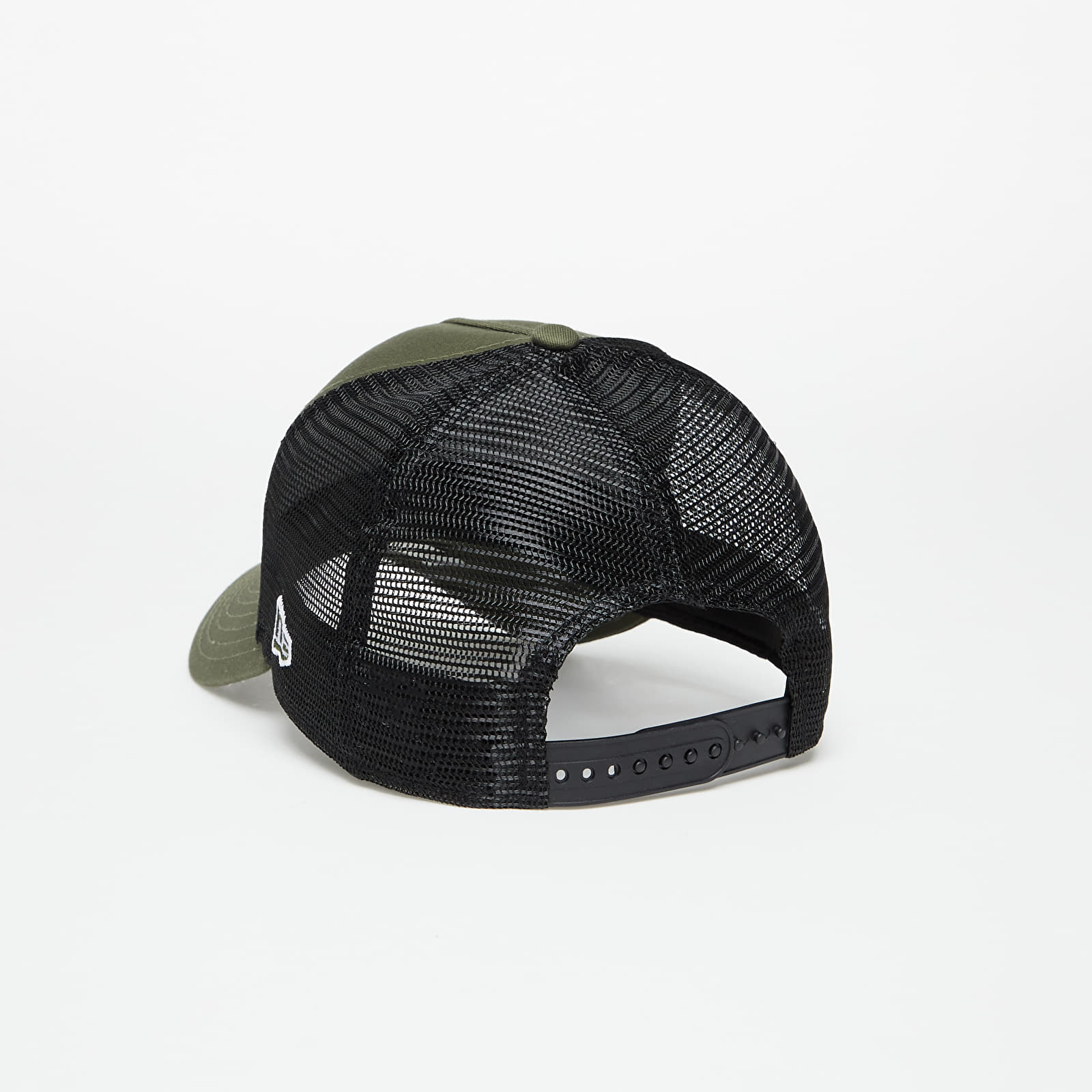 Caps New Era State Patch Trucker Cap Green/ Black | Footshop