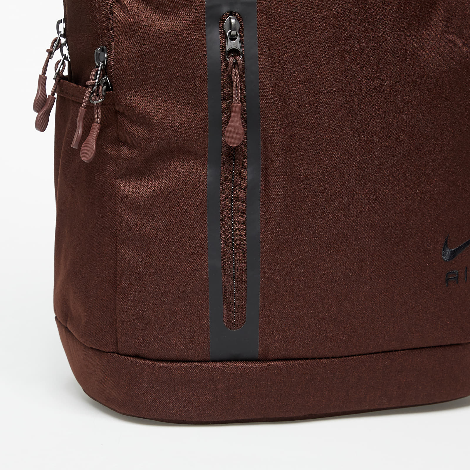 Nike Premium Backpack Earth/ Earth/ Black | Footshop