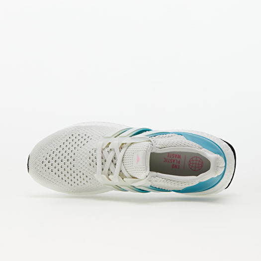 Women's shoes adidas UltraBOOST 1.0 W Crystal White/ Crystal White