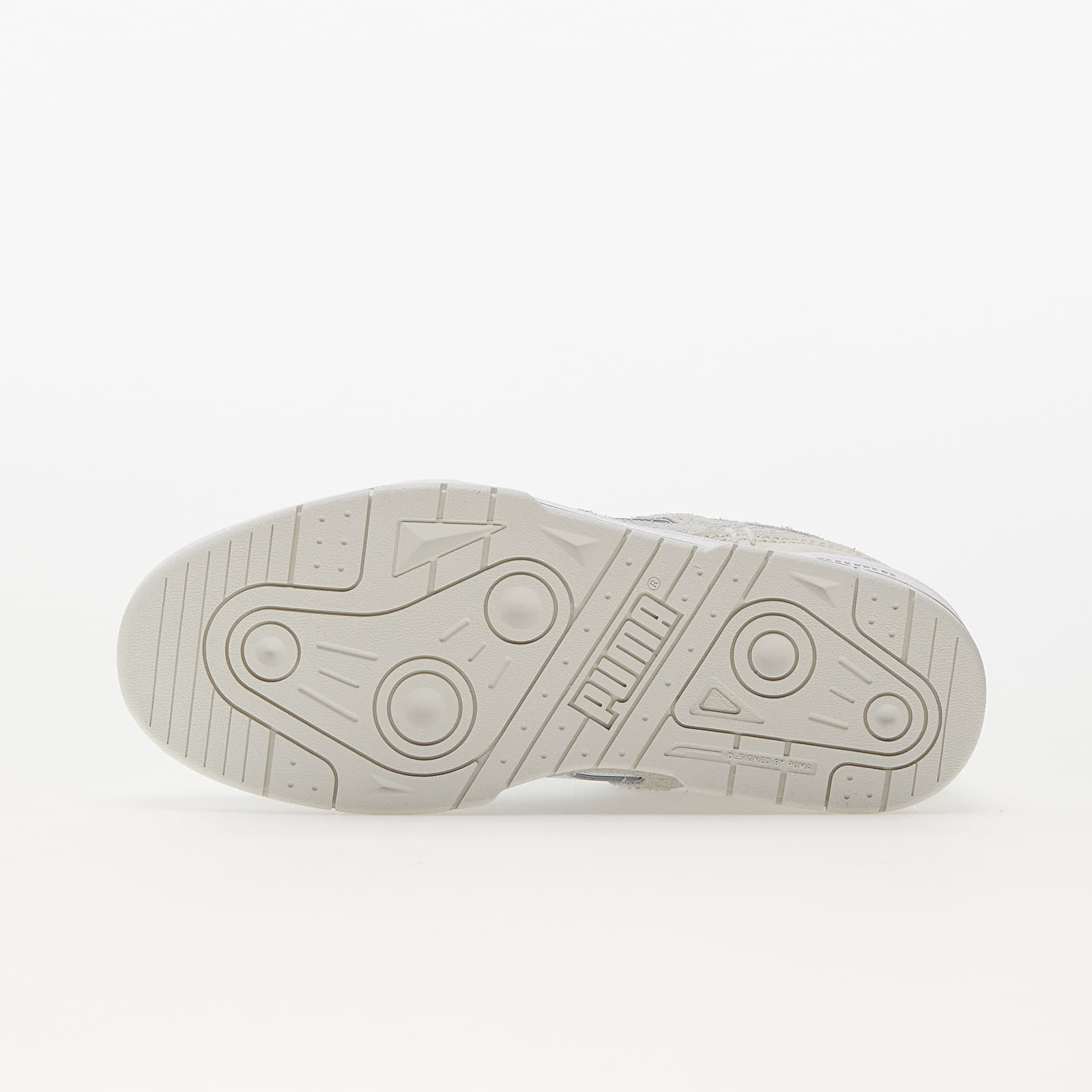Pánské tenisky a boty Puma Slipstream Premium Puma White-Vapor Gray ...