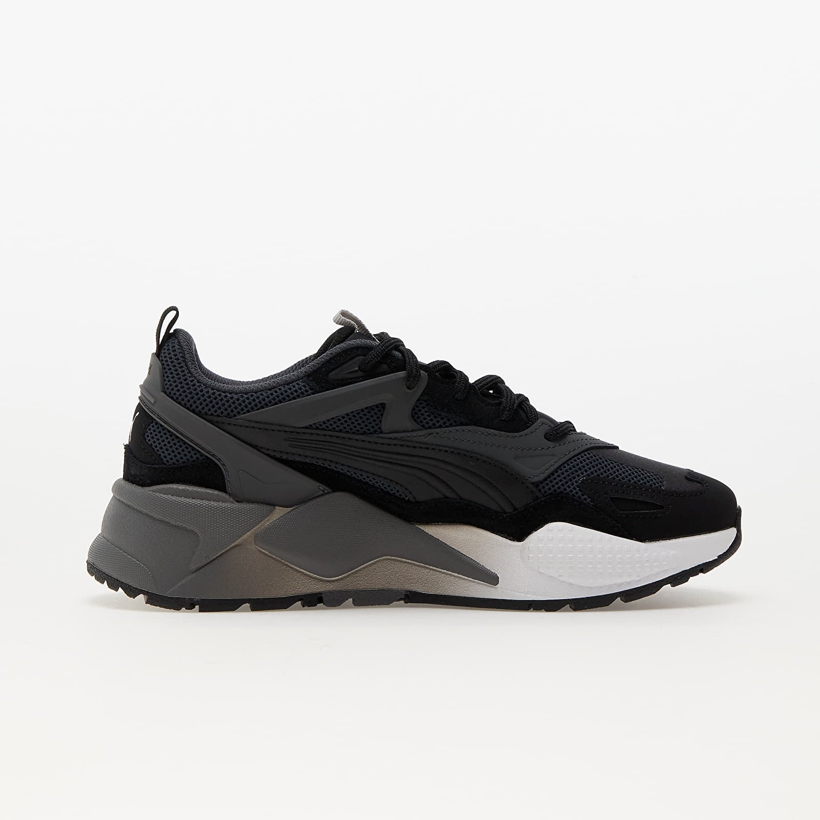 Men's shoes Puma RS-X Efekt Gradient Strong Gray-Shadow Gray (39117104 ...