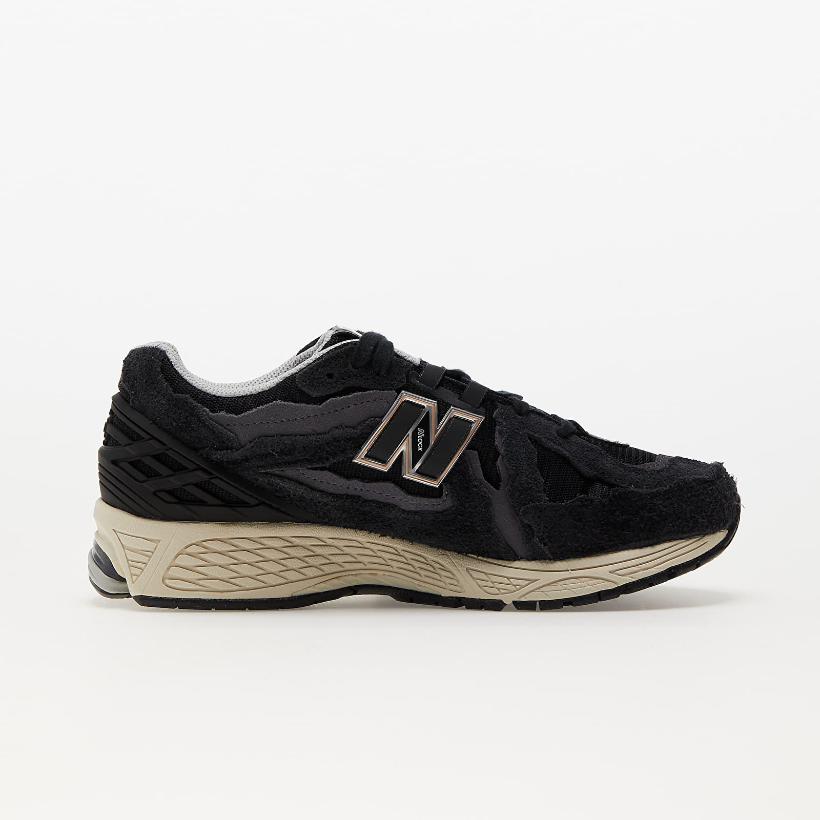 Men's shoes New Balance 1906 Black (M1906DD) | Footshop