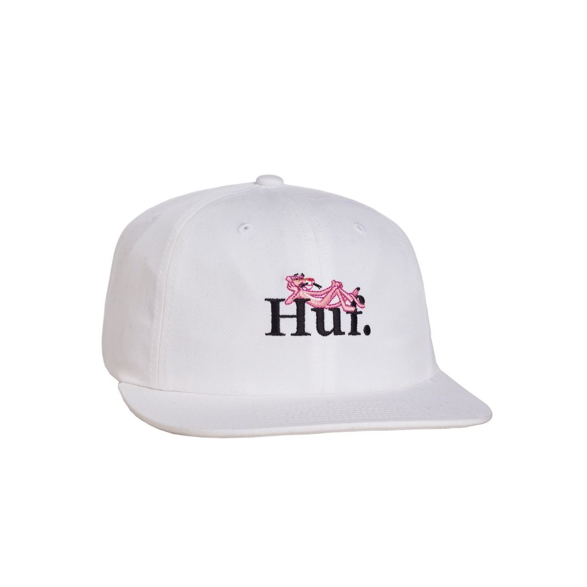 HUF x Pink Panther 6 Panel Cap