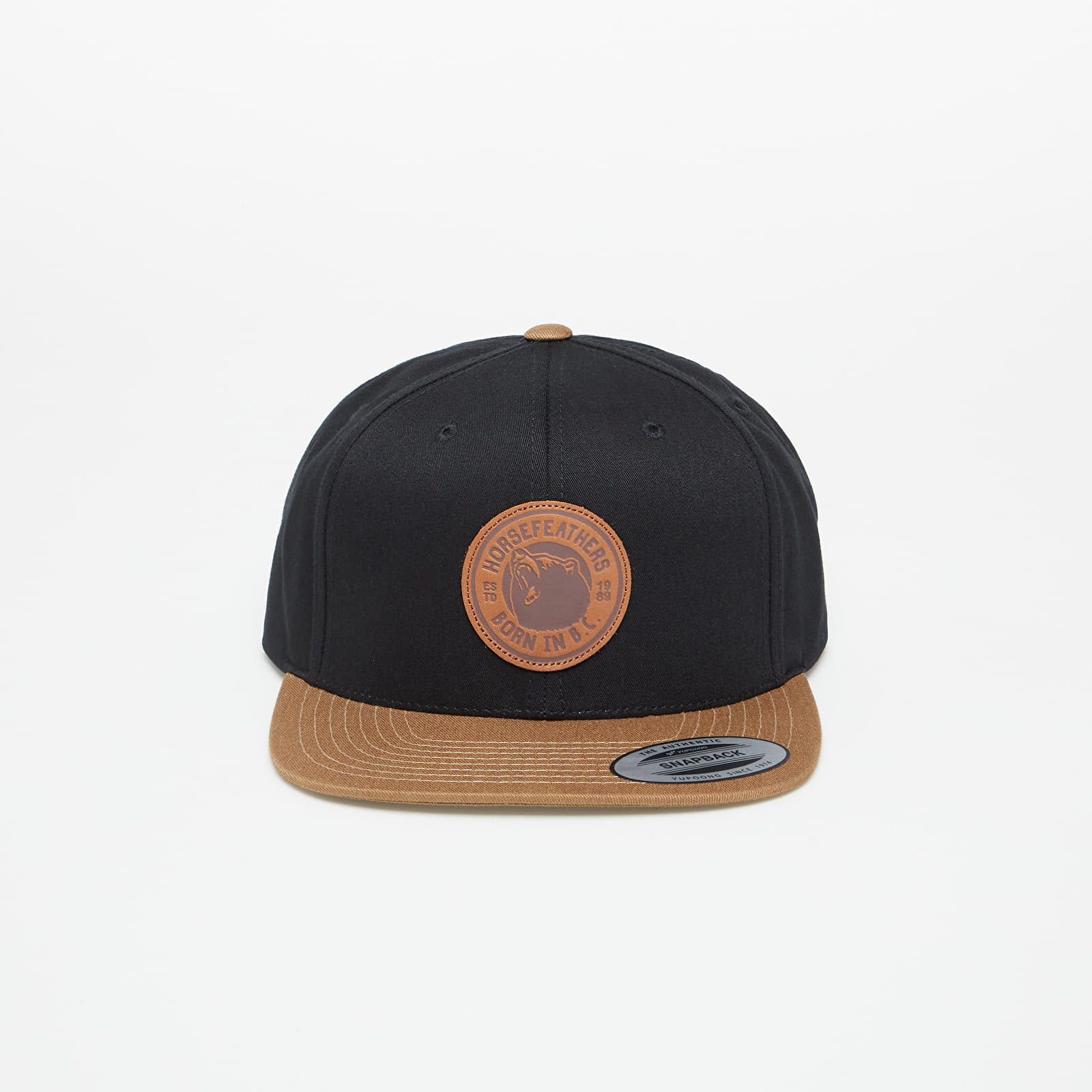 Horsefeathers Seb Cap