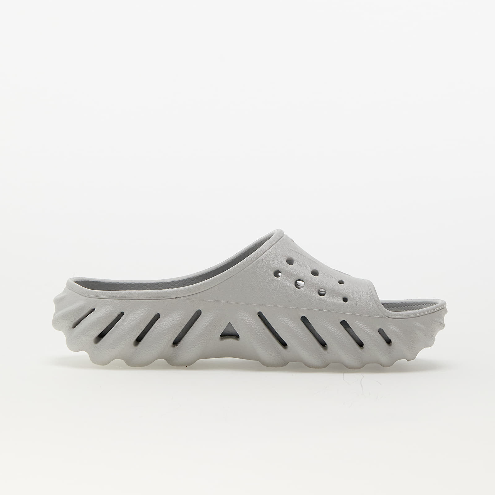 Men's shoes Crocs Echo Slide Atmosphere | Footshop