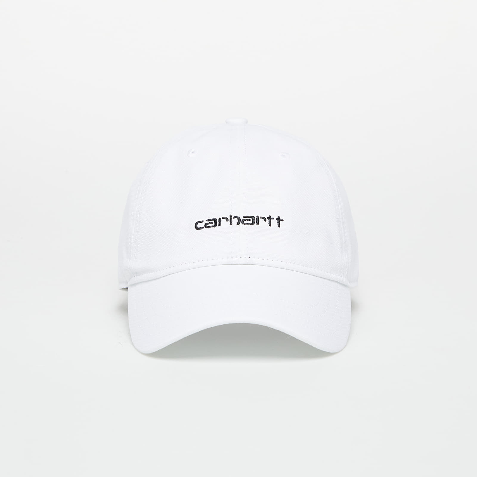 Carhartt WIP Canvas Script Cap