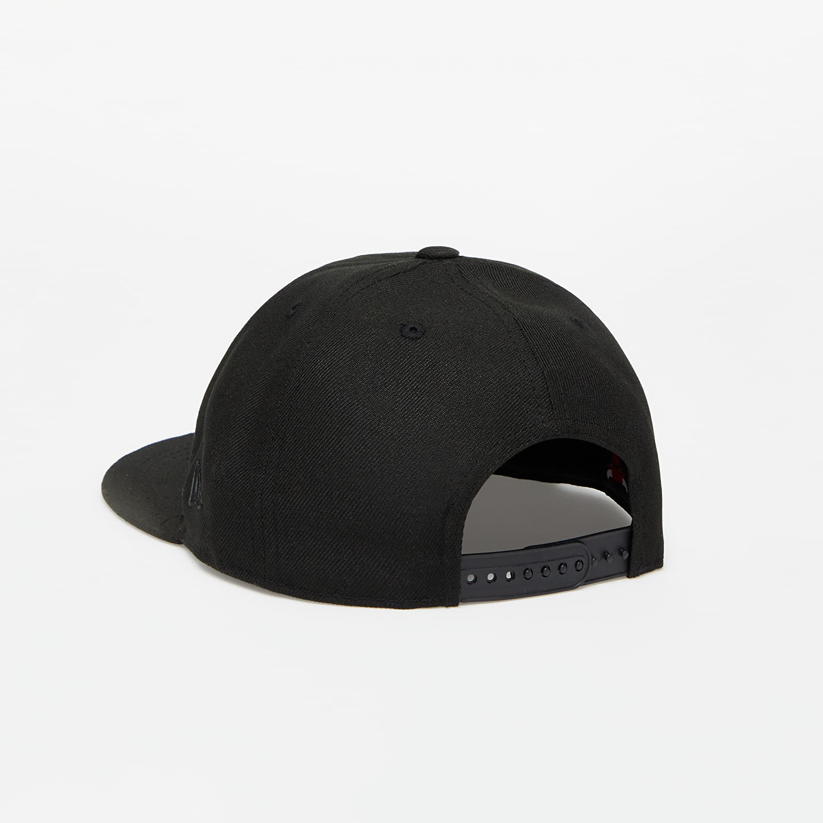 Șepci New Era Chicago Bulls 9FIFTY Snapback Cap Black | Footshop