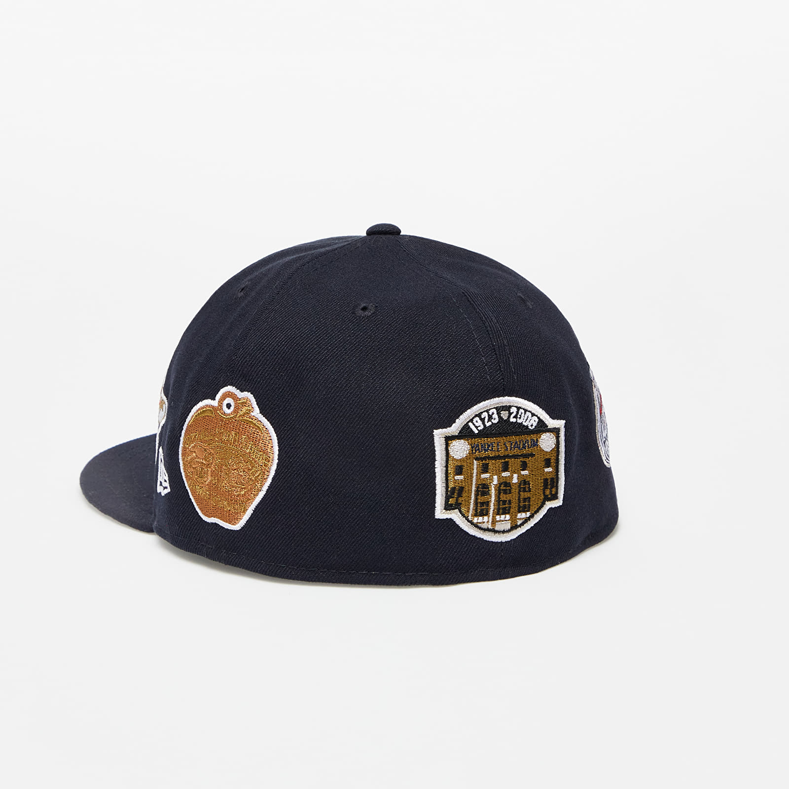 Caps New Era New York Yankees 59FIFTY Fitted Cap Navy | Footshop