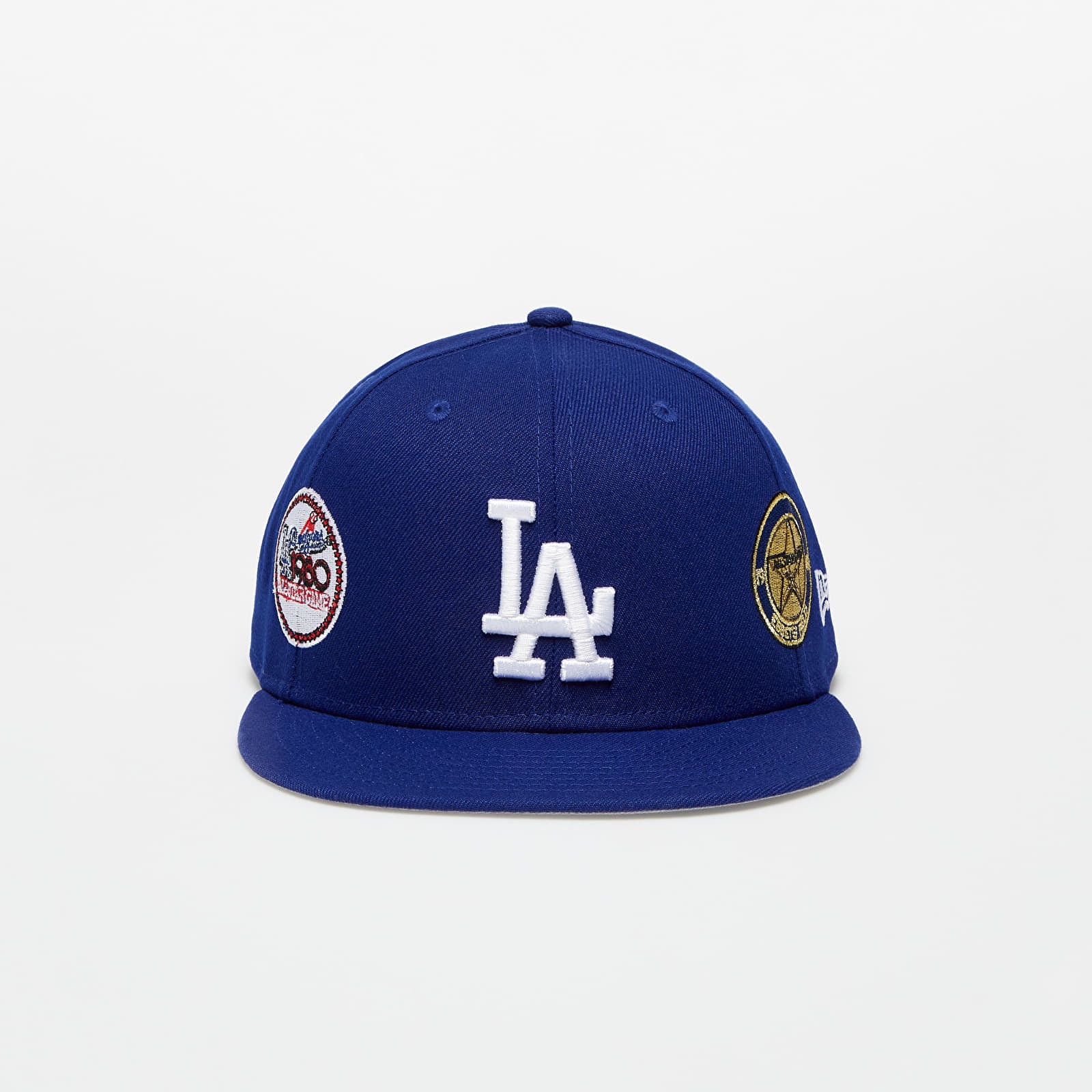 New Era Los Angeles Dodgers 59FIFTY Fitted Cap