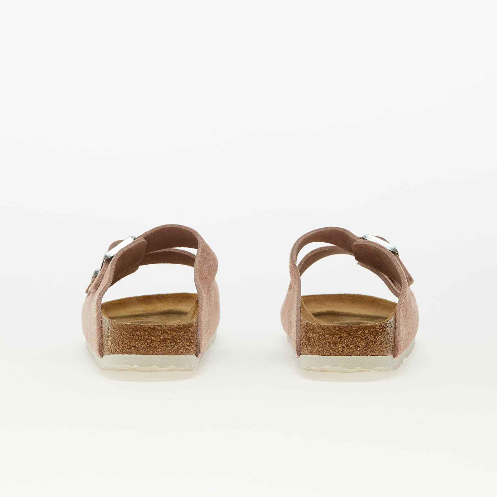 Încălțăminte și sneakerși pentru femei Birkenstock Boston SFB LEVE Pink ...