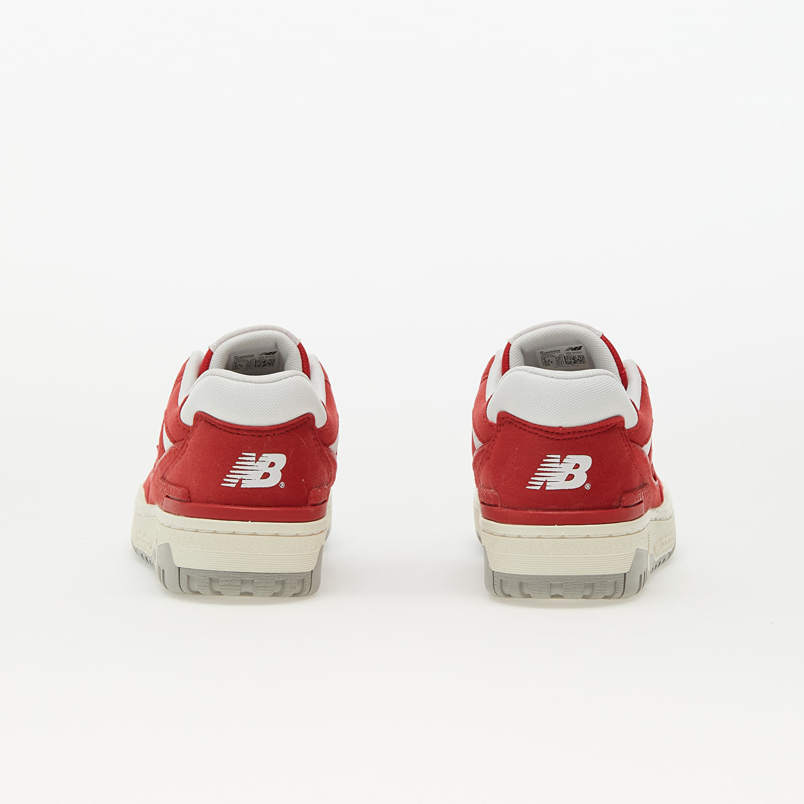 New Balance B550