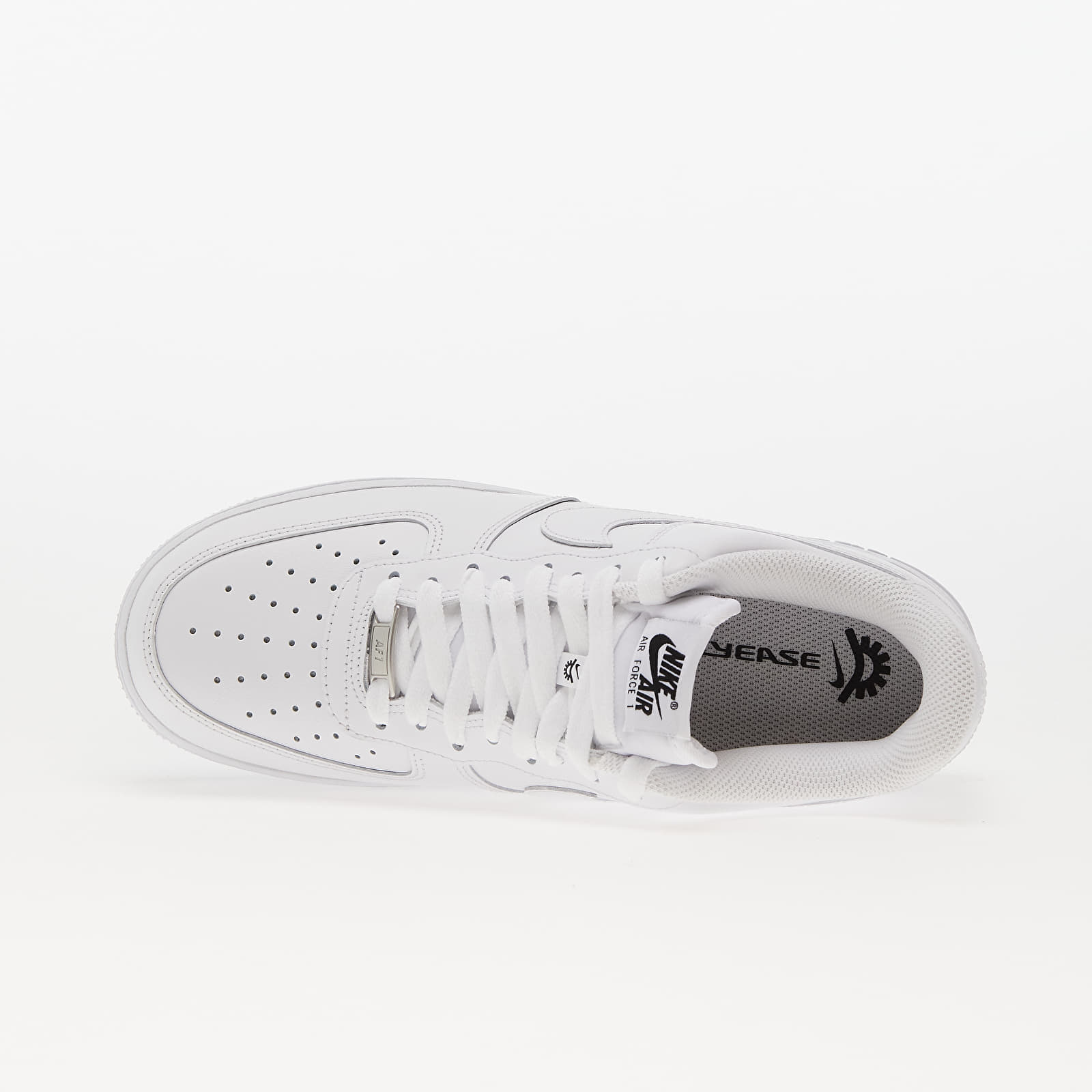 Women's shoes Nike W Air Force 1 '07 Flyease White/ White-White | Footshop