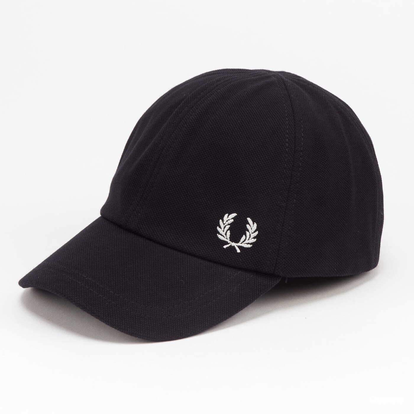 FRED PERRY Pique Classic Cap