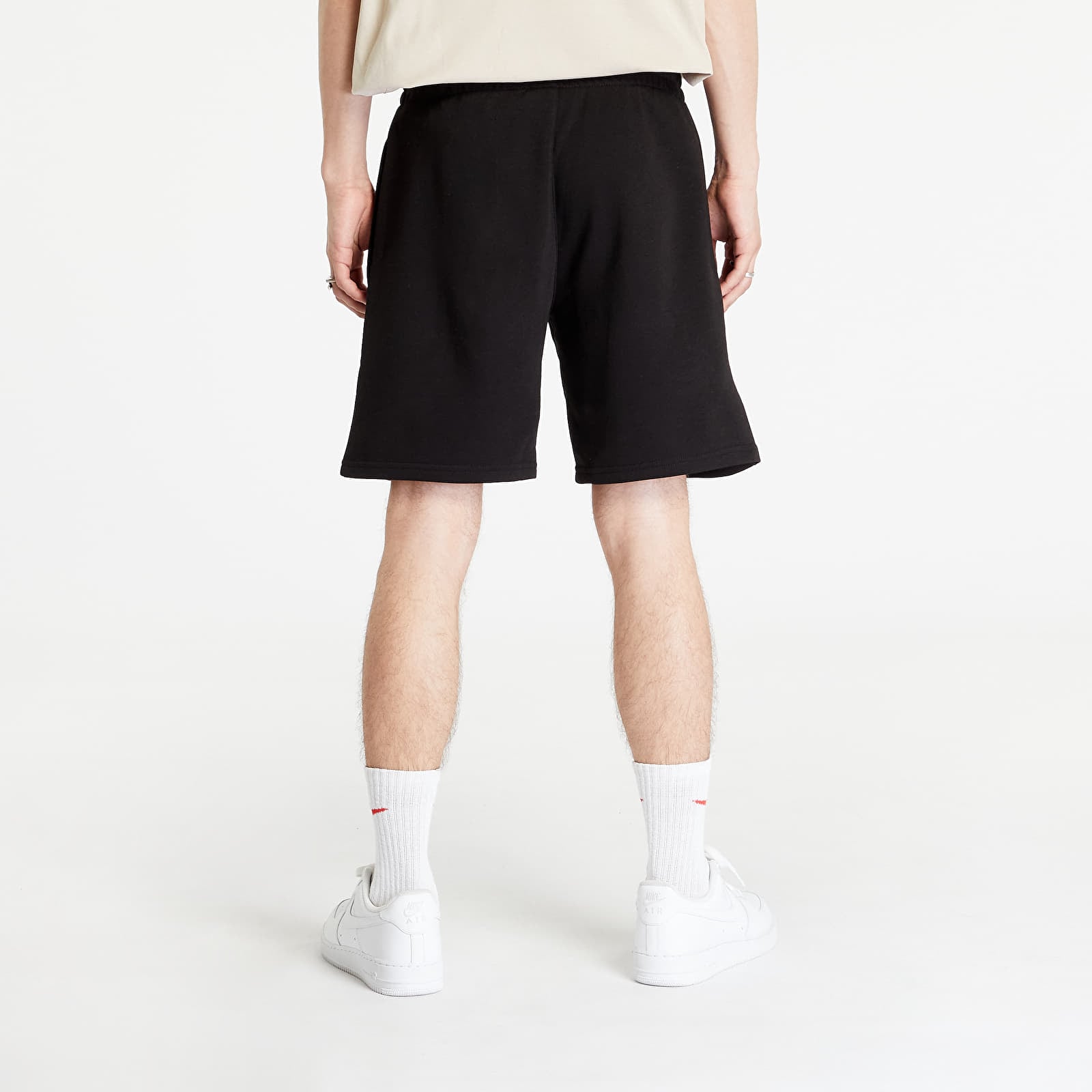 New Era Mlb League Essentials Shorts New York Yankees