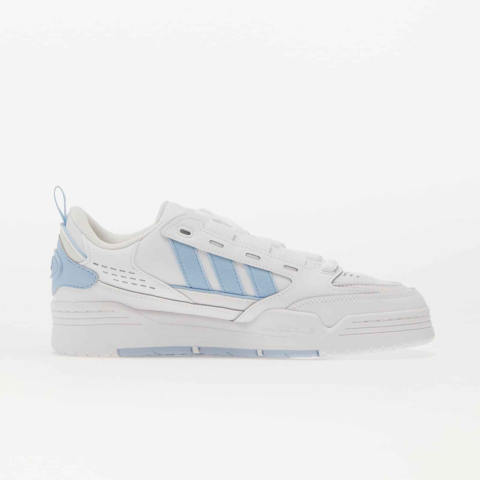 Women's shoes adidas Adi2000 W Clear Sky/ Clear Sky/ Ftw White | Footshop