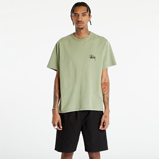 Basic stussy tee store
