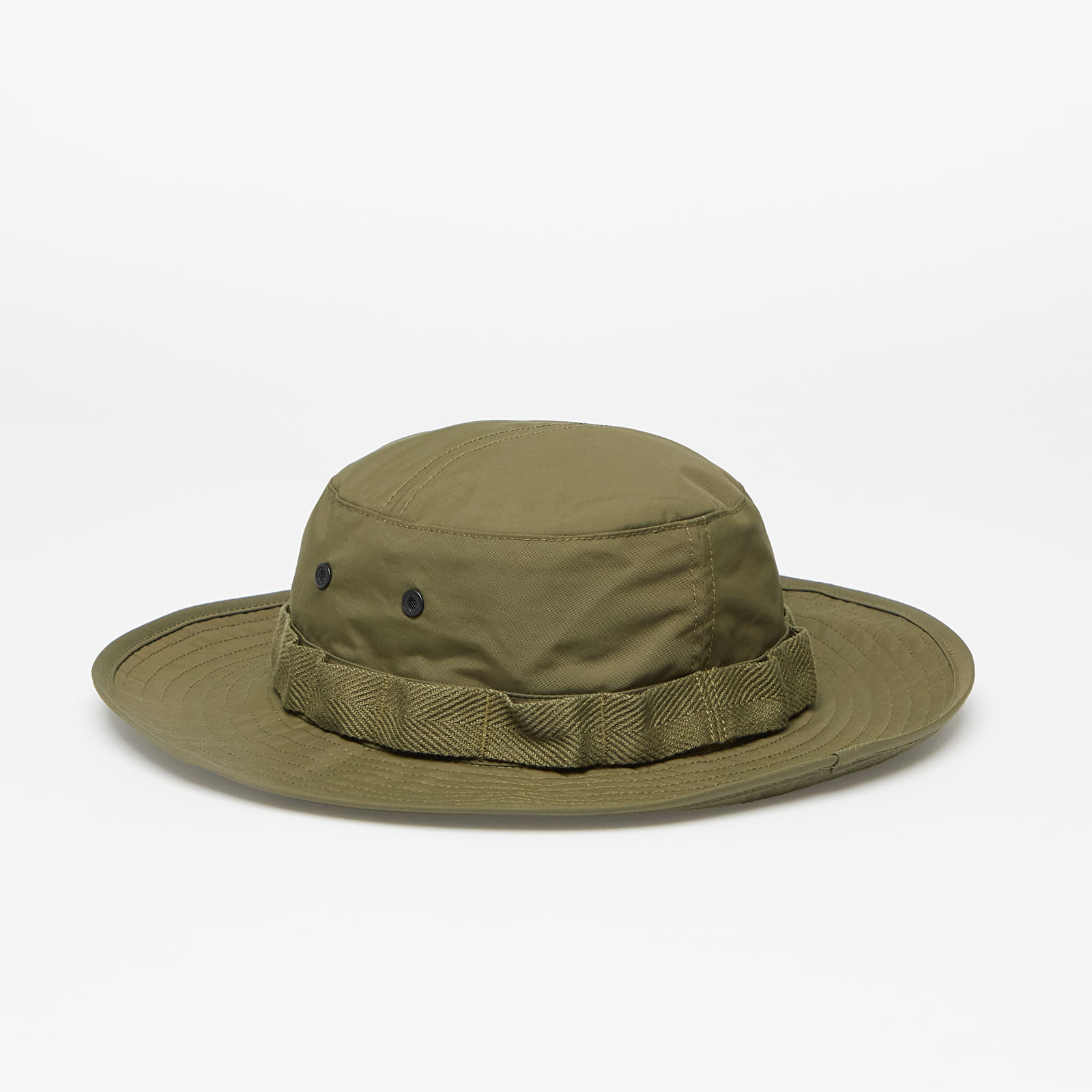 Bucket hats Dickies Glacier View Boonie Hat Military Green | Footshop