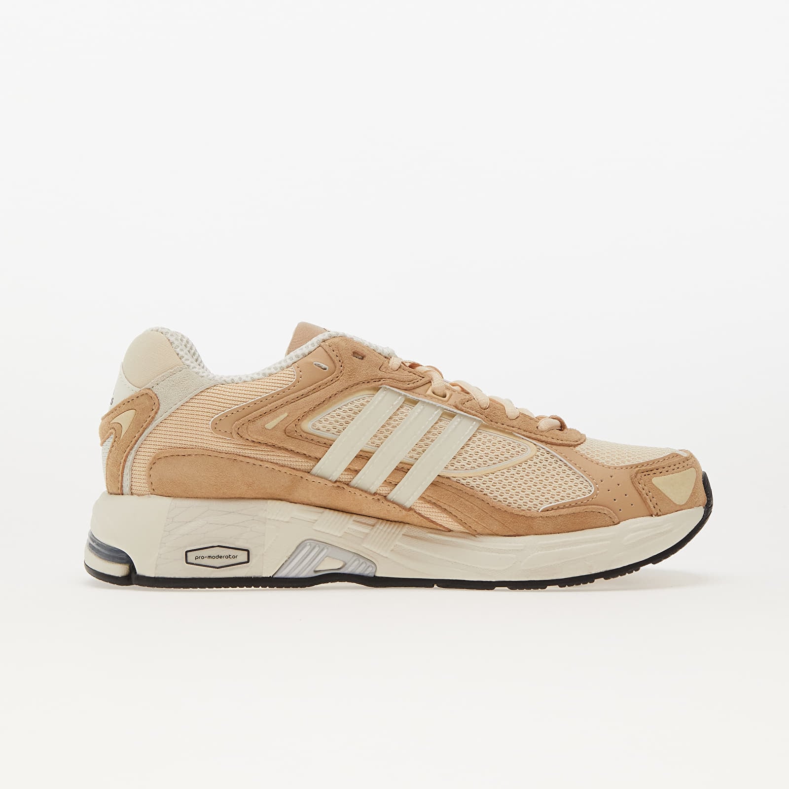 Men's shoes adidas Response Cl Sand Strata/ Off White/ Magic Beige ...