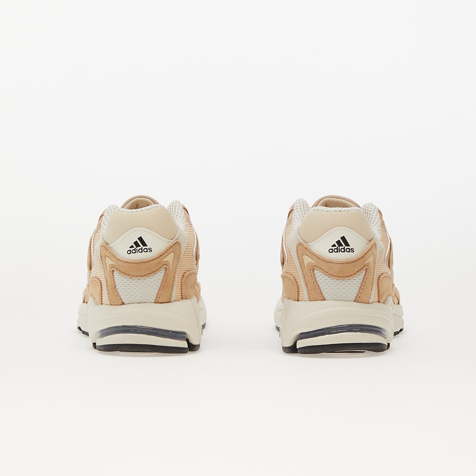 Men's shoes adidas Response Cl Sand Strata/ Off White/ Magic Beige ...