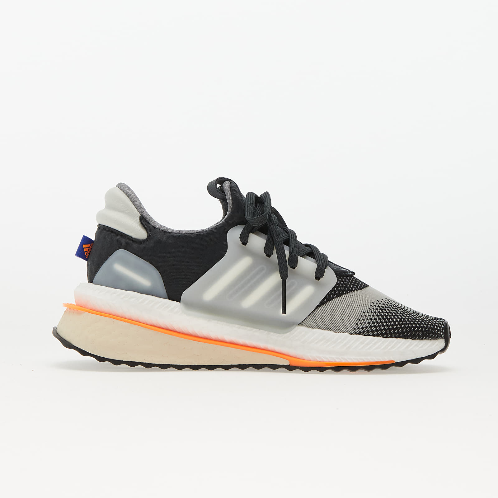 Women's shoes adidas X_PLRBOOST Carbon/ Off White/ SCRORA (HP3144 ...