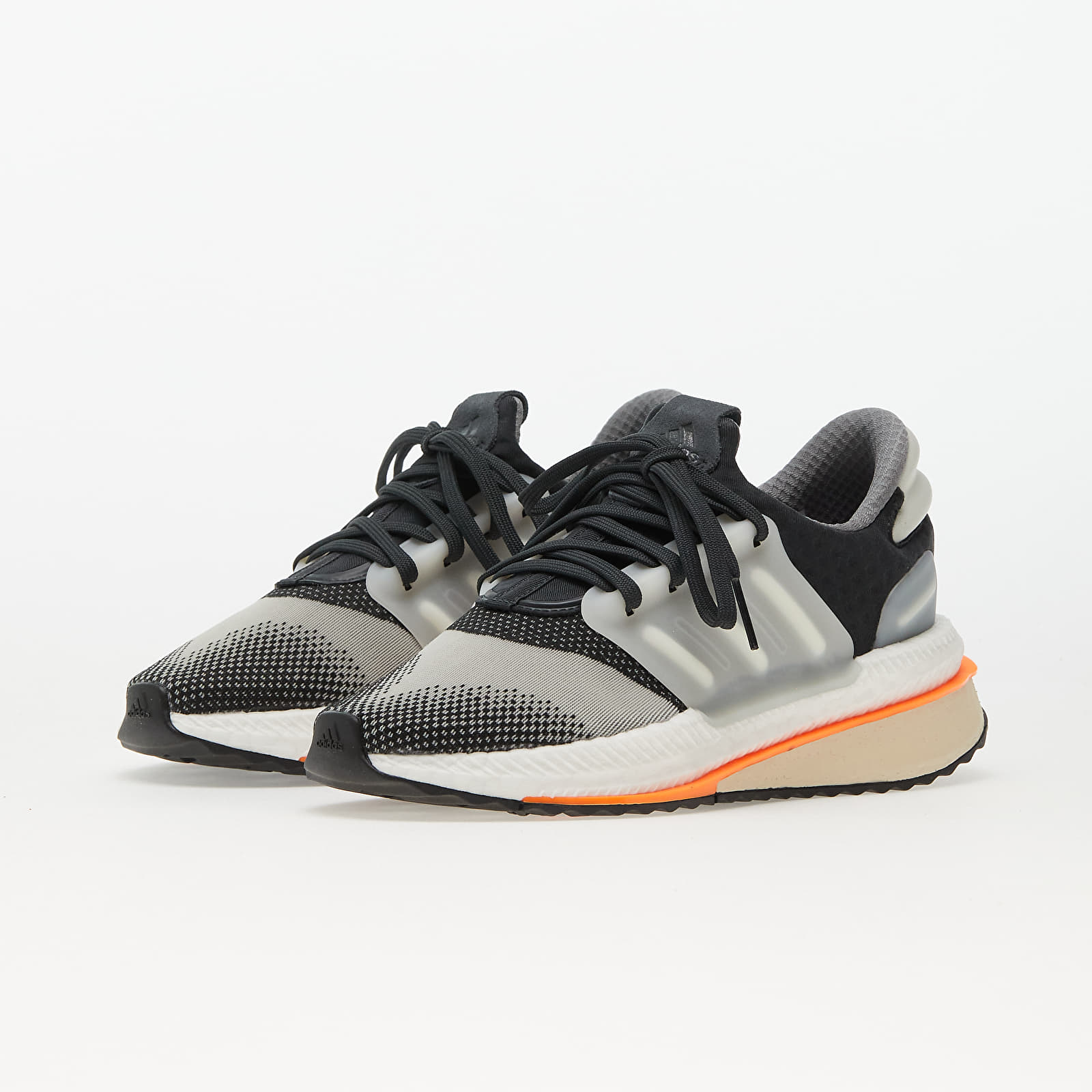 Women's shoes adidas X_PLRBOOST Carbon/ Off White/ SCRORA (HP3144 ...