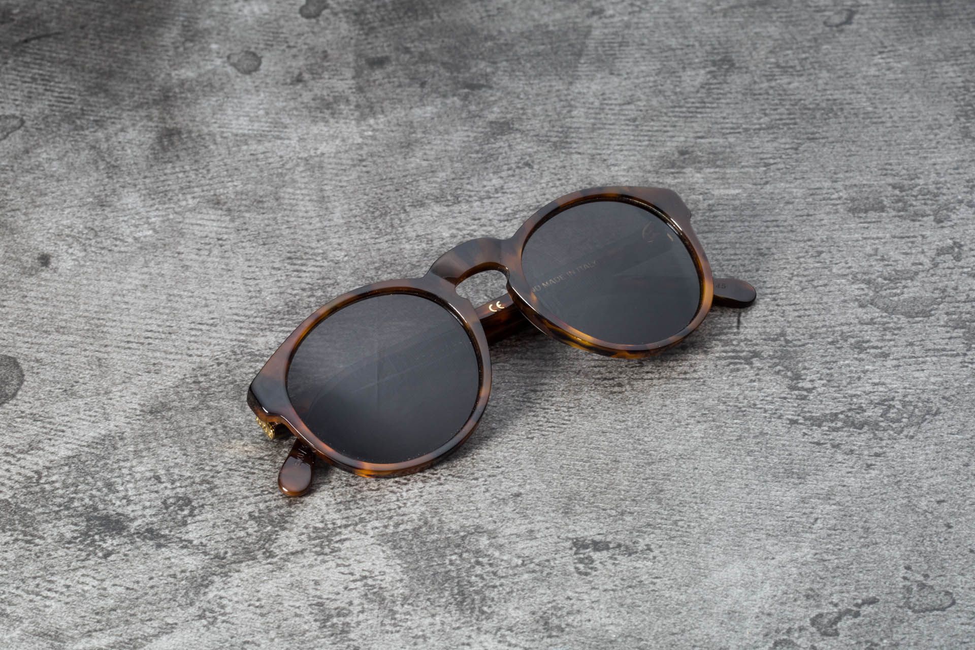 Sunglasses RETROSUPERFUTURE Paloma Classic Havana | Footshop