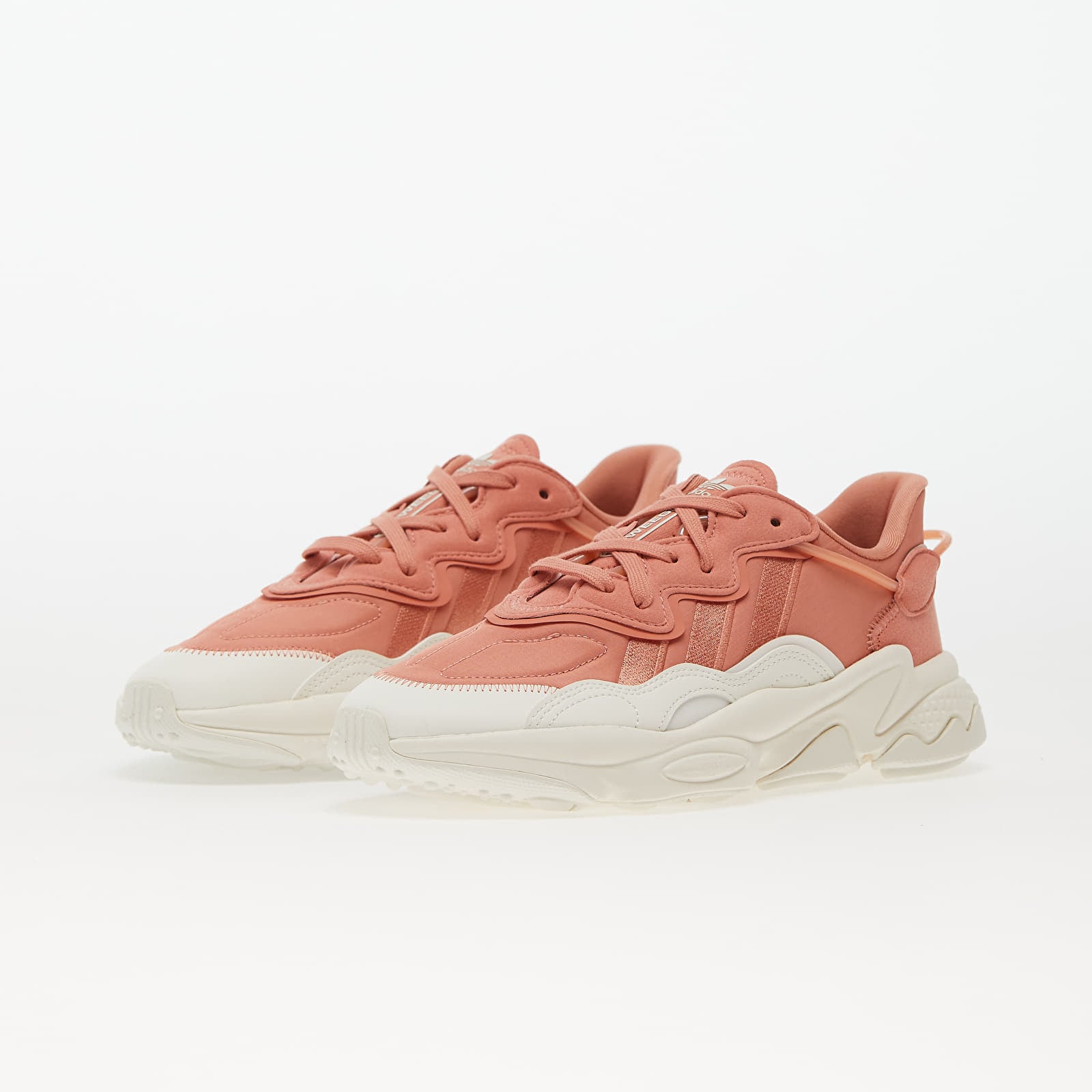 Dámske topánky a tenisky adidas Ozweego W Wonder Clay/ Wonder Clay ...