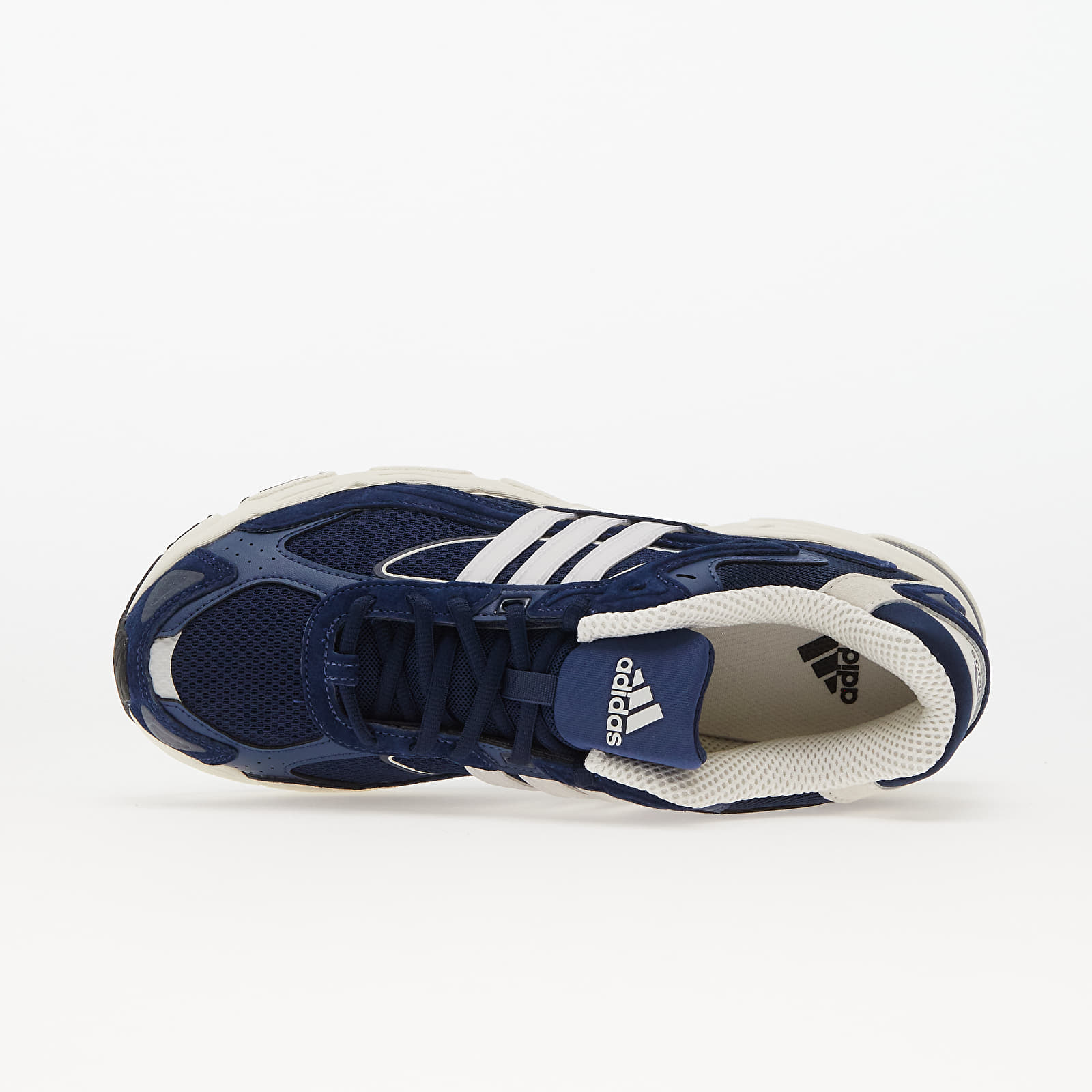 Men's shoes adidas Response Cl Night Indigo/ Cloud White/ Tech Indigo ...