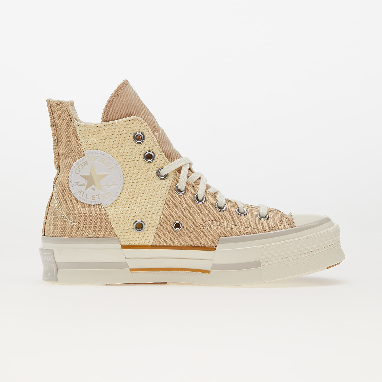 Men's shoes Converse Chuck 70 Plus Oat Milk/ Mom'S Potato Salad ...