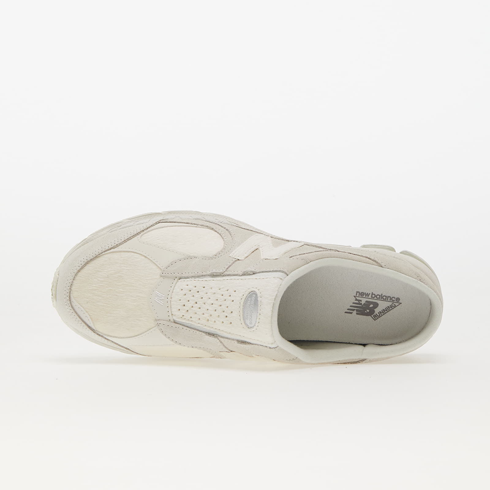 Men's shoes New Balance 2002 Sea Salt | Footshop